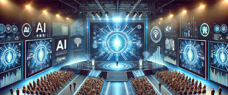 22 Best Tech Events Guide For 2025 - 2026