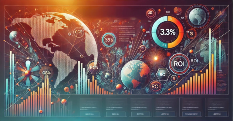 How To Optimize GCC Costs And Maximize GCC ROI - 2025