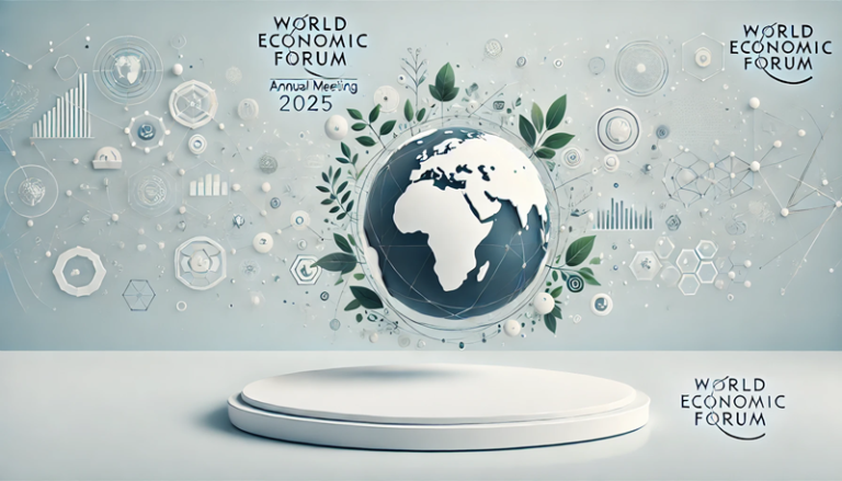 World Economic Forum Annual Meeting 2025: Key Themes And Takeaways - 2026