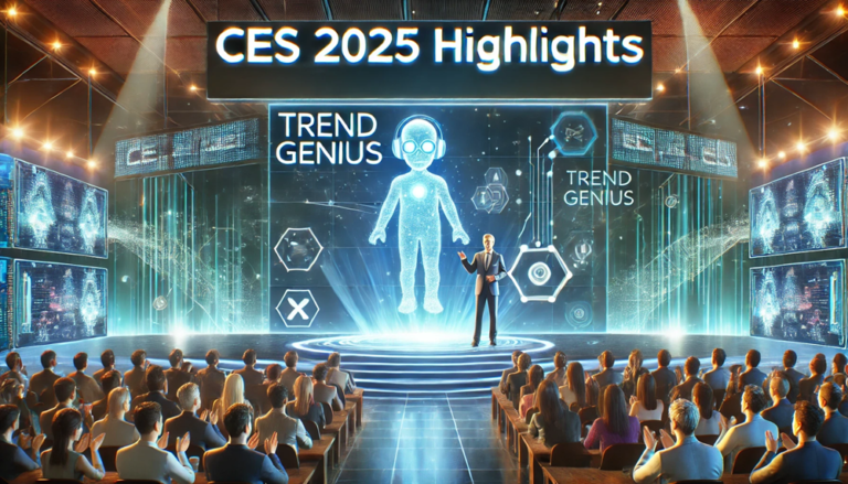 X CEO Unveils 'Trend Genius' Amid AI-Powered Innovations - 2026