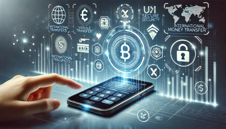 How To Create A Money Transfer App: A Step-by-Step Guide - 2026