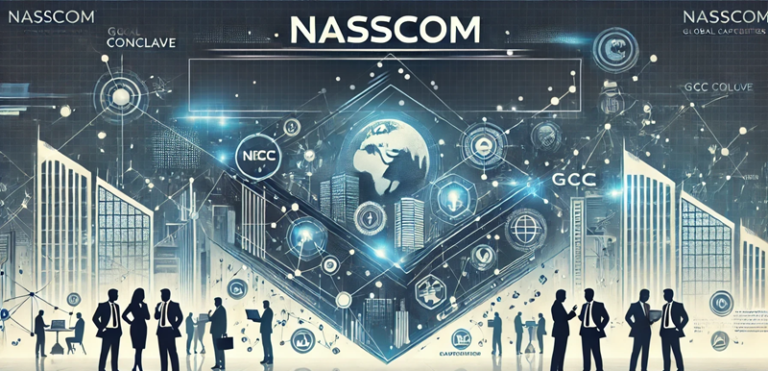 The 15th Edition Of NASSCOM GCC Conclave - 2025
