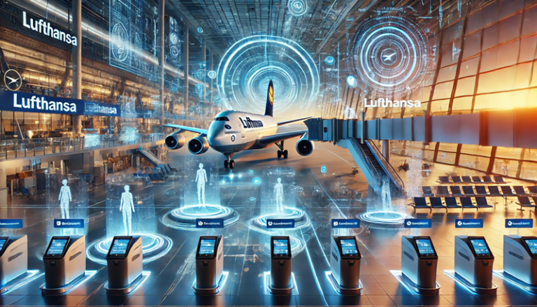 Infosys To Power Lufthansa’s Digital Transformation With New GCC In ...
